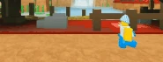 Sleepy Battler | The Battle Bricks Wiki | Fandom