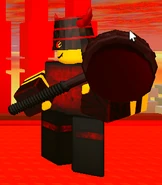 Patriot Warhead | The Battle Bricks Wiki | Fandom