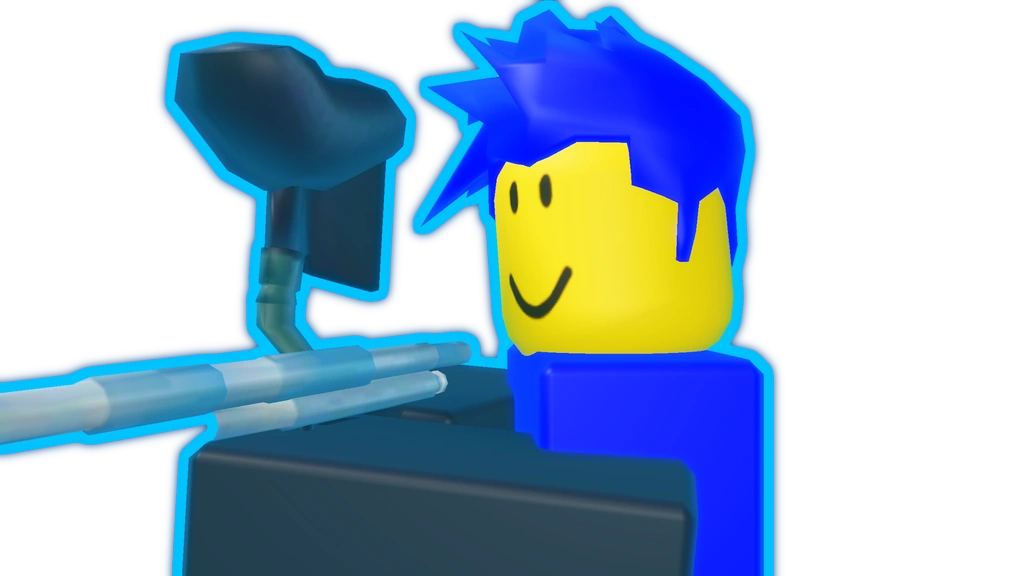 Paintball Battler | The Battle Bricks Wiki | Fandom