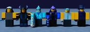 Frozen Legion | The Battle Bricks Wiki | Fandom