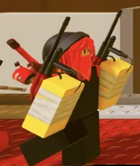 Paintmaster | The Battle Bricks Wiki | Fandom