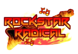Rockstar Radical | The Battle Bricks Wiki | Fandom