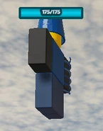 Gravity Battler | The Battle Bricks Wiki | Fandom