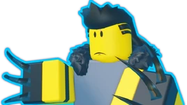 Werewolf Battler | The Battle Bricks Wiki | Fandom