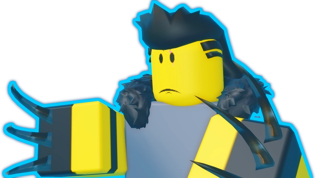 Werewolf Battler | The Battle Bricks Wiki | Fandom