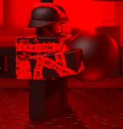 Redzone | The Battle Bricks Wiki | Fandom