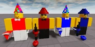 Birthday Bash | The Battle Bricks Wiki | Fandom