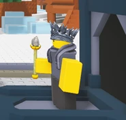 Conjuror | The Battle Bricks Wiki | Fandom