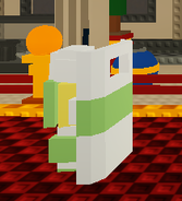 Armored Muffin | The Battle Bricks Wiki | Fandom