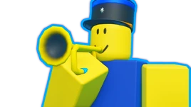 Bugle Battler | The Battle Bricks Wiki | Fandom