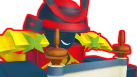McBlast | The Battle Bricks Wiki | Fandom