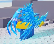 Fowlcaster Battler | The Battle Bricks Wiki | Fandom