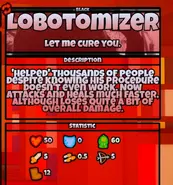 Executioner | The Battle Bricks Wiki | Fandom