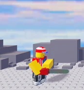 Patriot Warhead | The Battle Bricks Wiki | Fandom