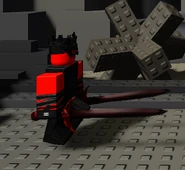 Dual Firebrand | The Battle Bricks Wiki | Fandom