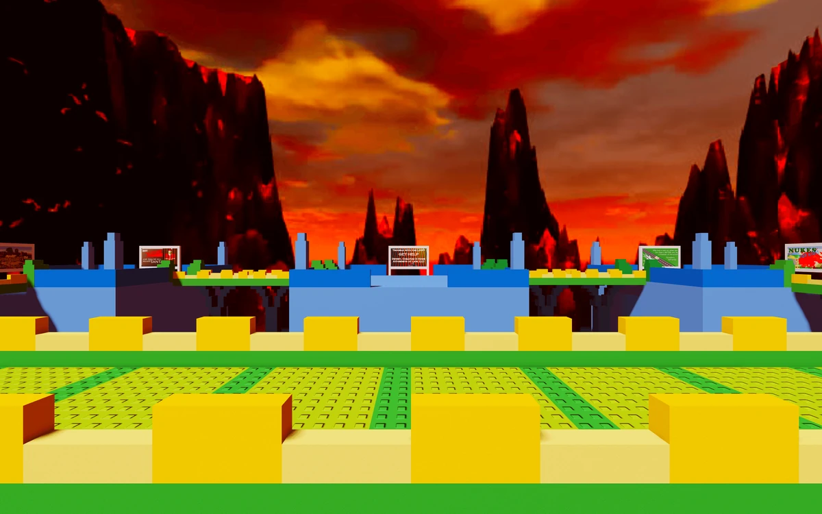 HUMAN... I REMEMBER YOU'RE GRINDINGS | The Battle Bricks Wiki | Fandom