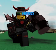 Doombringer | The Battle Bricks Wiki | Fandom