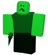 Venomshank | The Battle Bricks Wiki | Fandom