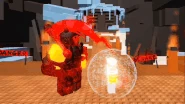 Bedridden | The Battle Bricks Wiki | Fandom