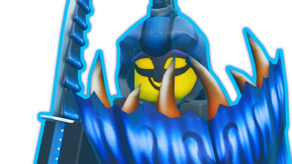 Barbaric Battler | The Battle Bricks Wiki | Fandom