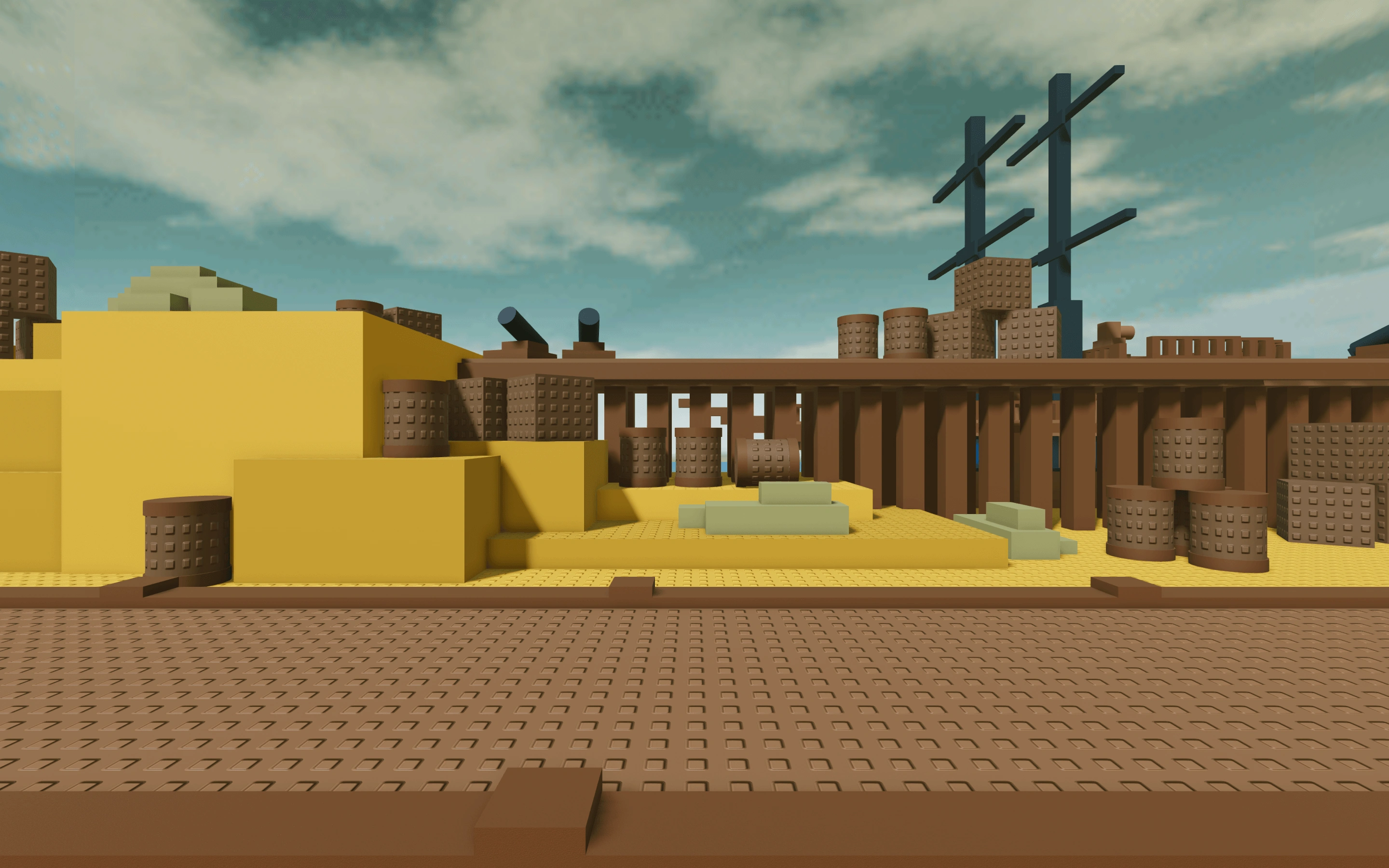 I Has Your Bucket | The Battle Bricks Wiki | Fandom