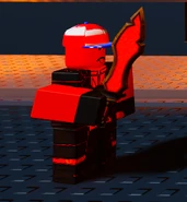 Rockstar Radical | The Battle Bricks Wiki | Fandom