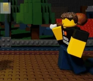 Amputator | The Battle Bricks Wiki | Fandom