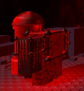 Warhead | The Battle Bricks Wiki | Fandom