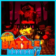 Soundtrack The Battle Bricks Wiki Fandom