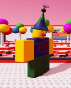 Celebration Battler | The Battle Bricks Wiki | Fandom