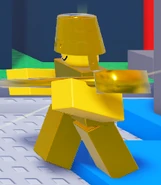 Golden Hammer | The Battle Bricks Wiki | Fandom