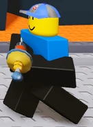 Stunner Battler | The Battle Bricks Wiki | Fandom