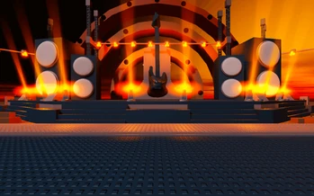 Disco Party | The Battle Bricks Wiki | Fandom