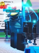 Tarnished Slinger | The Battle Bricks Wiki | Fandom