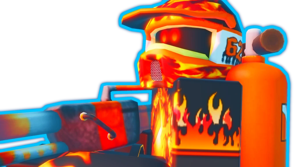 Blaze | The Battle Bricks Wiki | Fandom