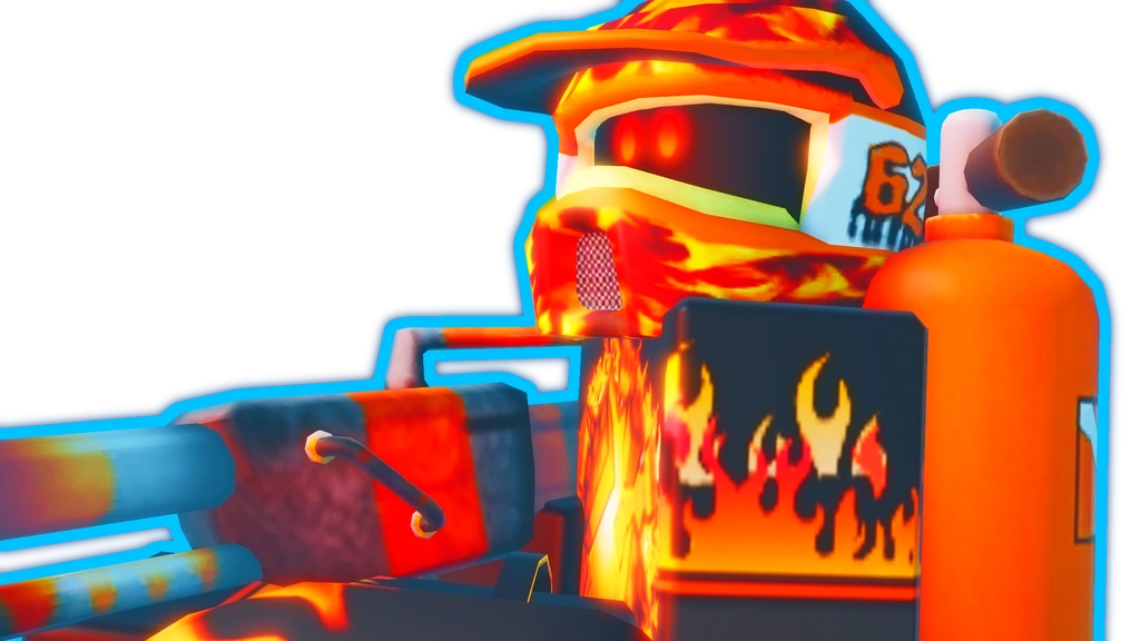 Blaze | The Battle Bricks Wiki | Fandom