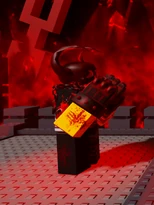 Deathbringer | The Battle Bricks Wiki | Fandom