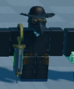 Executioner | The Battle Bricks Wiki | Fandom