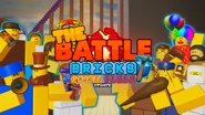 Wes | The Battle Bricks Wiki | Fandom