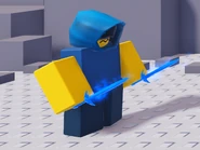 Dual Icedagger Battler | The Battle Bricks Wiki | Fandom