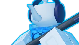 Lil' Cesus | The Battle Bricks Wiki | Fandom