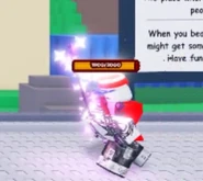 Patriot Warhead | The Battle Bricks Wiki | Fandom