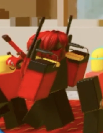 Paintmaster | The Battle Bricks Wiki | Fandom