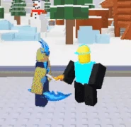 Frostburn Battler | The Battle Bricks Wiki | Fandom