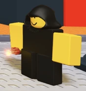 Kamikaze Battler | The Battle Bricks Wiki | Fandom