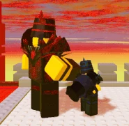 Lil' Doombringer | The Battle Bricks Wiki | Fandom