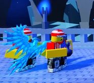 Patriot Warhead | The Battle Bricks Wiki | Fandom