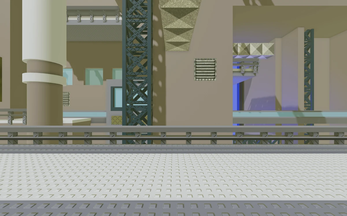 CYBORG FINAL BATTLE | The Battle Bricks Wiki | Fandom