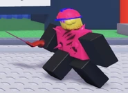 Tumored Trowel | The Battle Bricks Wiki | Fandom