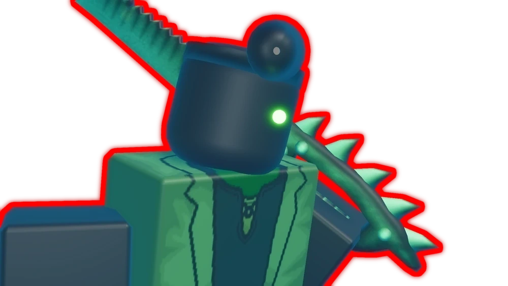 Amputator | The Battle Bricks Wiki | Fandom